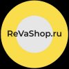 Иконка канала ReVaShop.ru