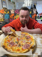 Иконка канала Sergcook