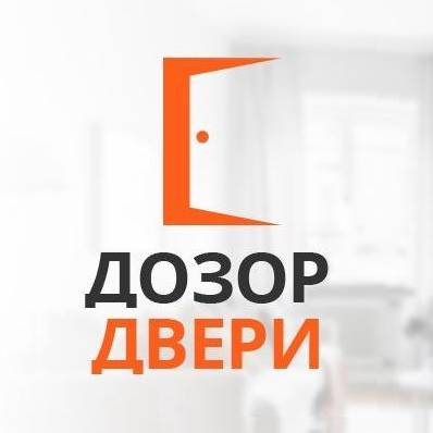 Иконка канала Дозор Двери