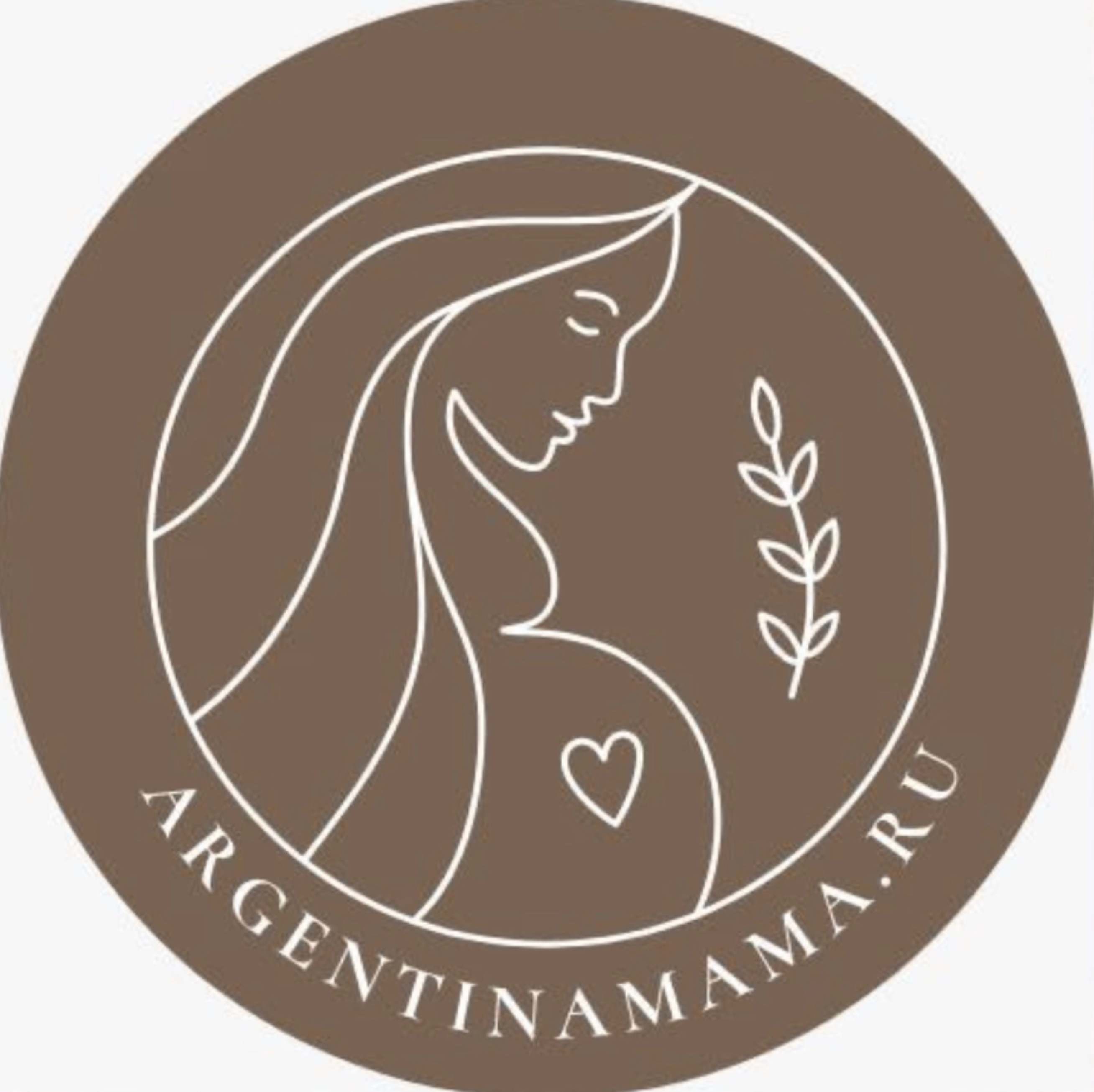 Иконка канала Argentina Mama