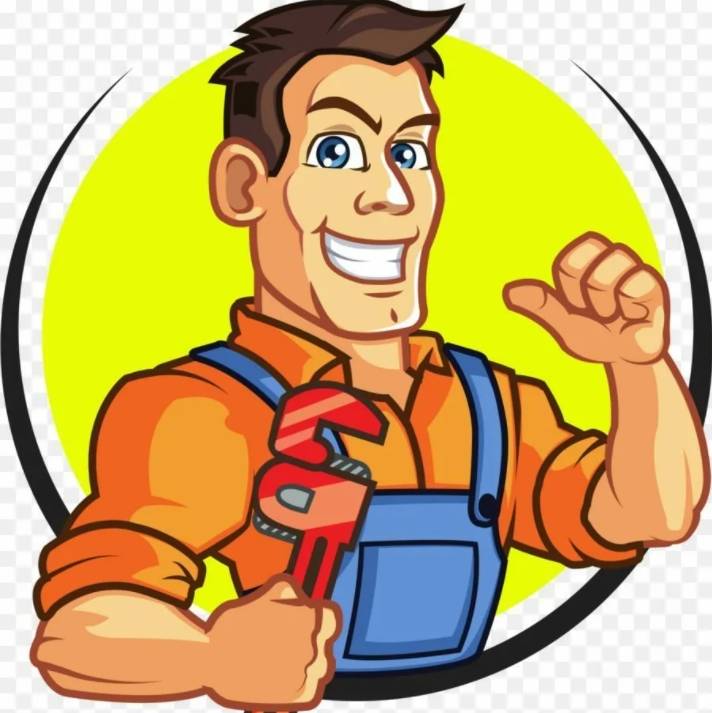 Иконка канала Мастеровой