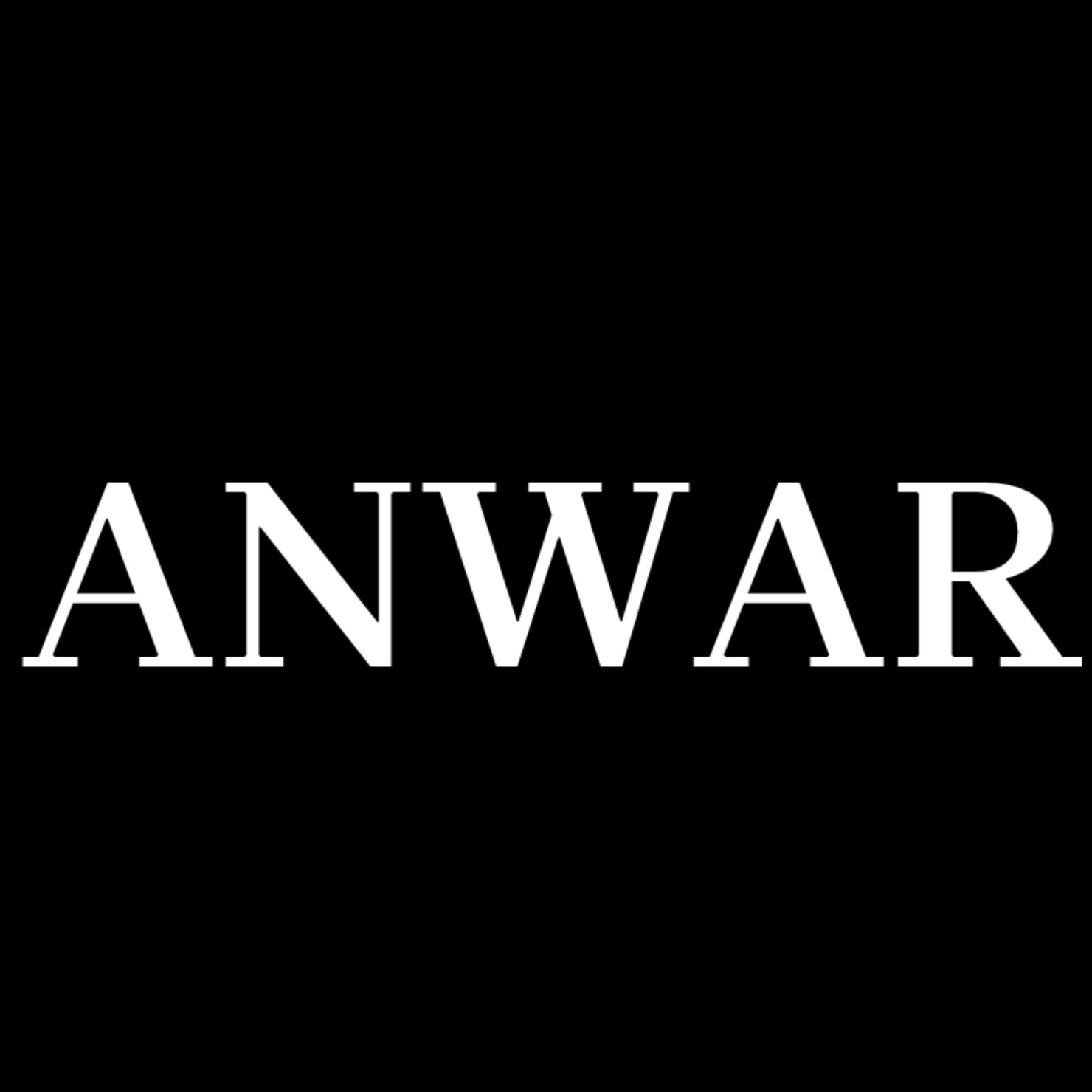 Иконка канала AnwarBlog