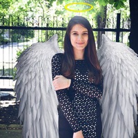 Иконка канала Alina Kachura