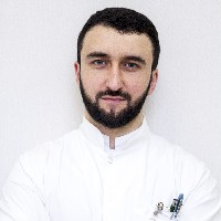 Иконка канала Хизриев Хизри Закирович