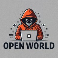 Иконка канала Open World