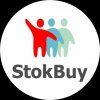 Иконка канала StokBuy. Площадка для размещения объявлений