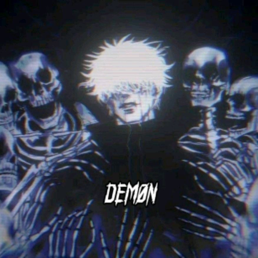 Иконка канала Đęmøŋ