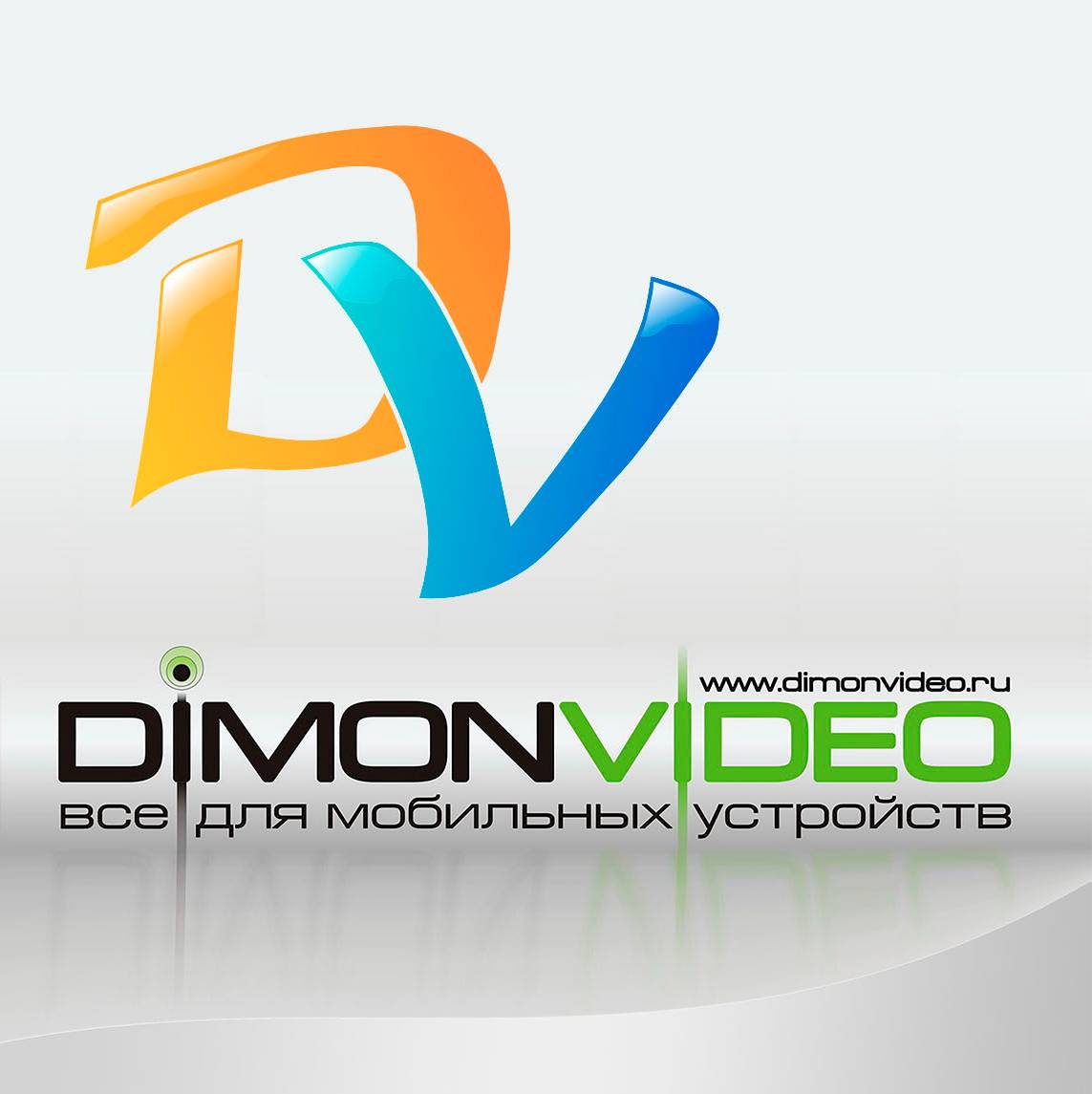 Иконка канала DimonVideo