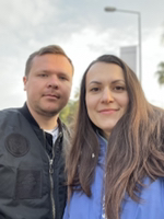 Иконка канала Русская семья