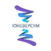 Иконка канала ЮНЕВЕРСУМ. Проект Вячеслава Юнева