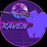 Иконка канала Raven_Western