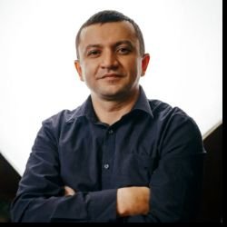 Иконка канала deafmath