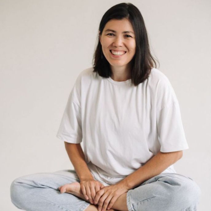 Иконка канала Насогма| Открытая йога