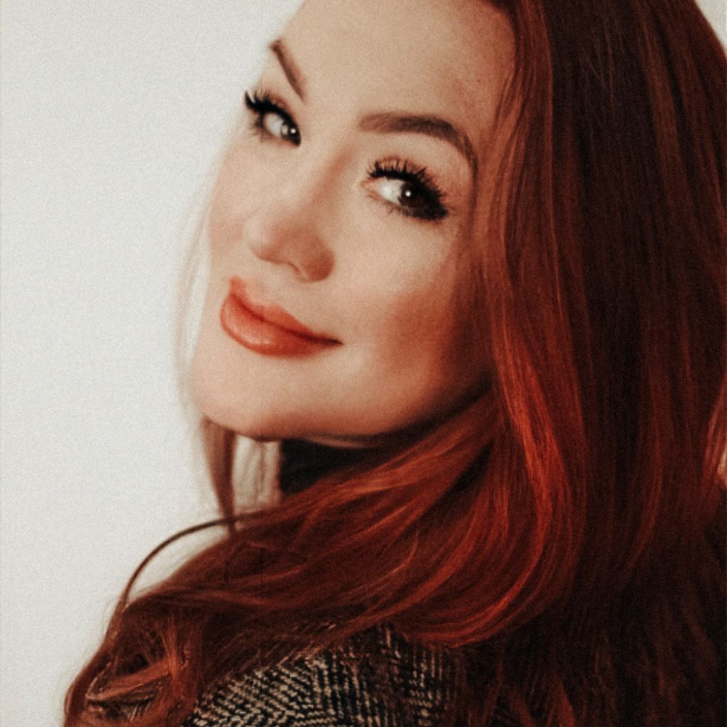 Иконка канала AllaMyrasheva