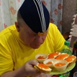 Иконка канала Евгений Лощилов с  острова Русский