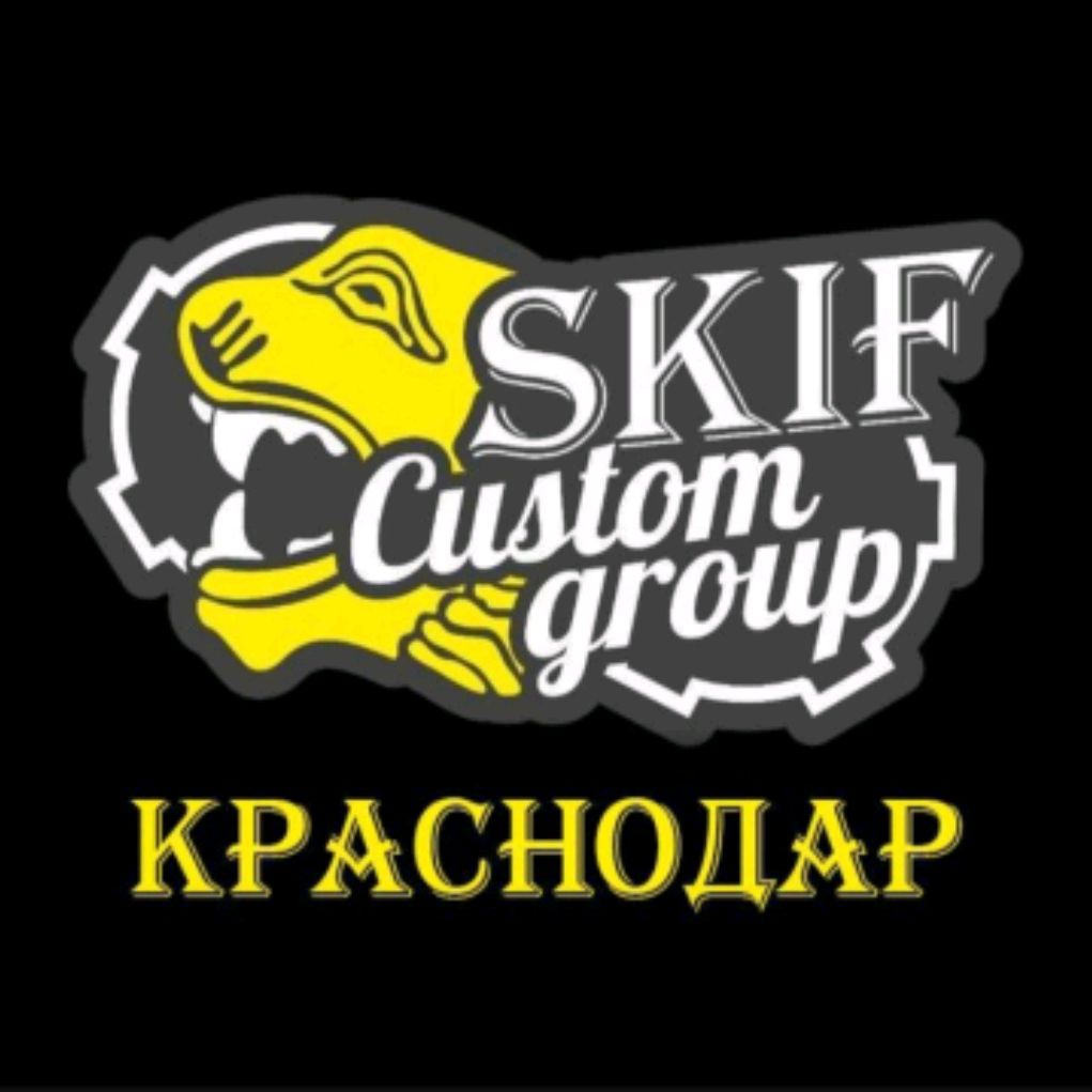 Иконка канала SKIF SHOP