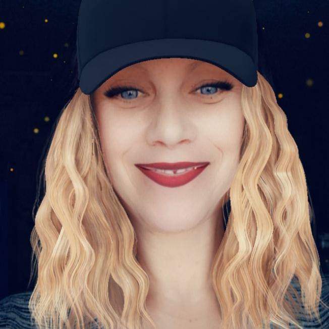 Иконка канала Снегурочка Наташа