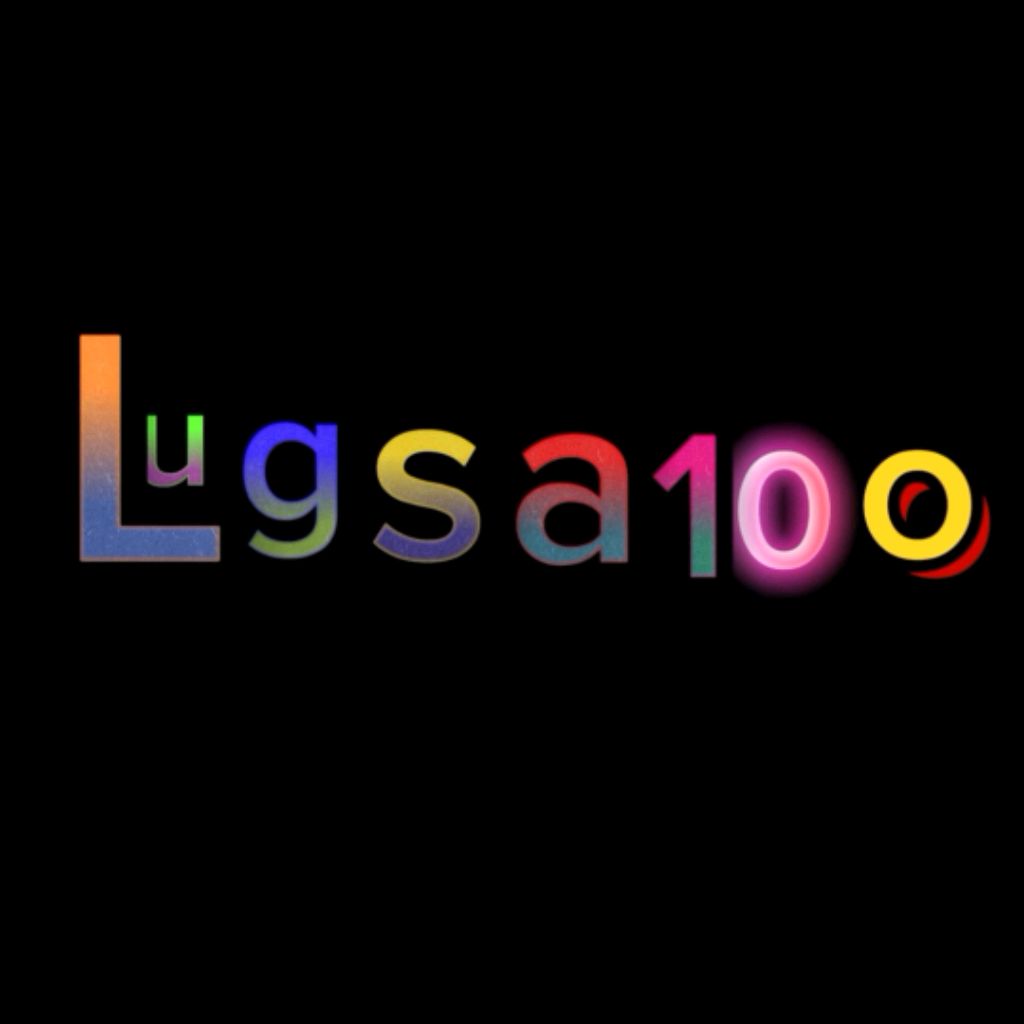 Иконка канала lugsa100