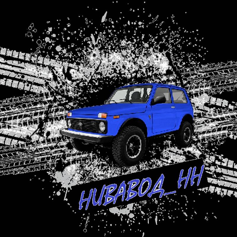 Иконка канала Нивавод_НН