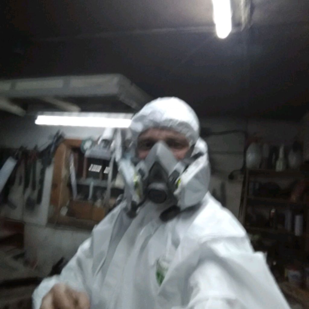 Иконка канала Гараж в деревне