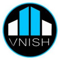 Иконка канала VNISH OFFICIAL