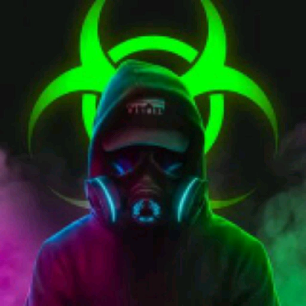 Иконка канала Опасный чел.