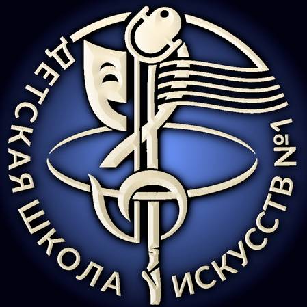 Иконка канала ДШИ No1 Майкоп