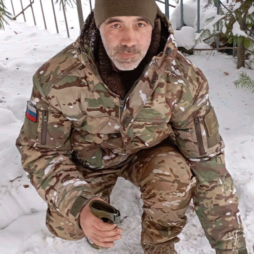 Иконка канала Дед