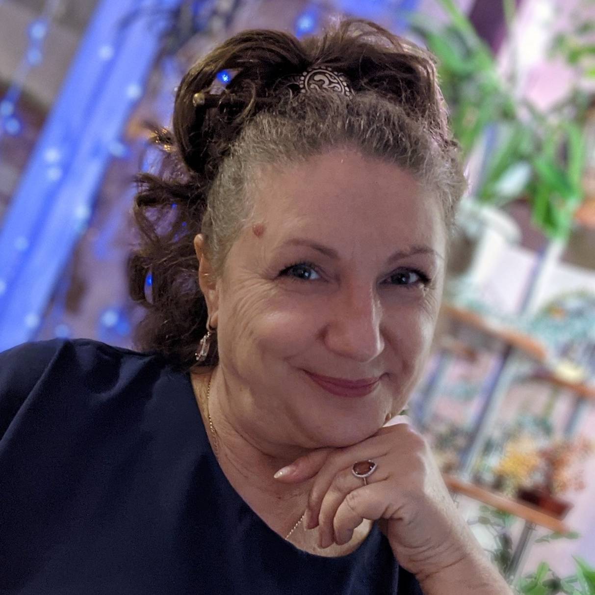 Иконка канала Воробьева Светлана