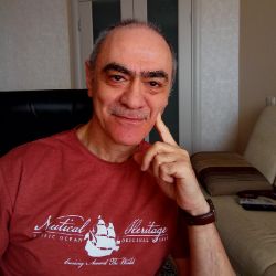 Иконка канала Вадим Хавин