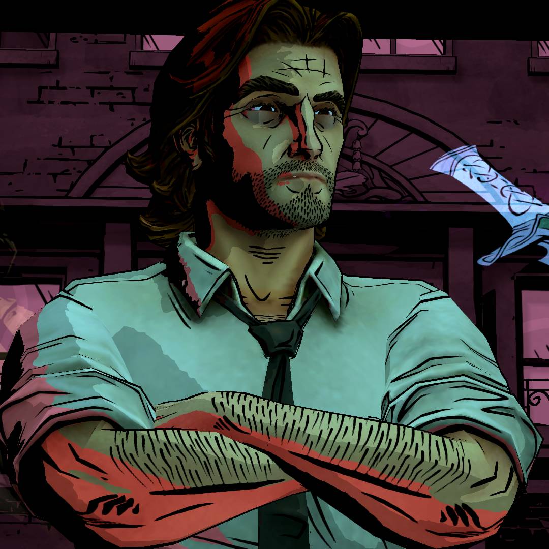 Иконка канала Zubehin games