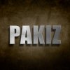 Иконка канала pakiz