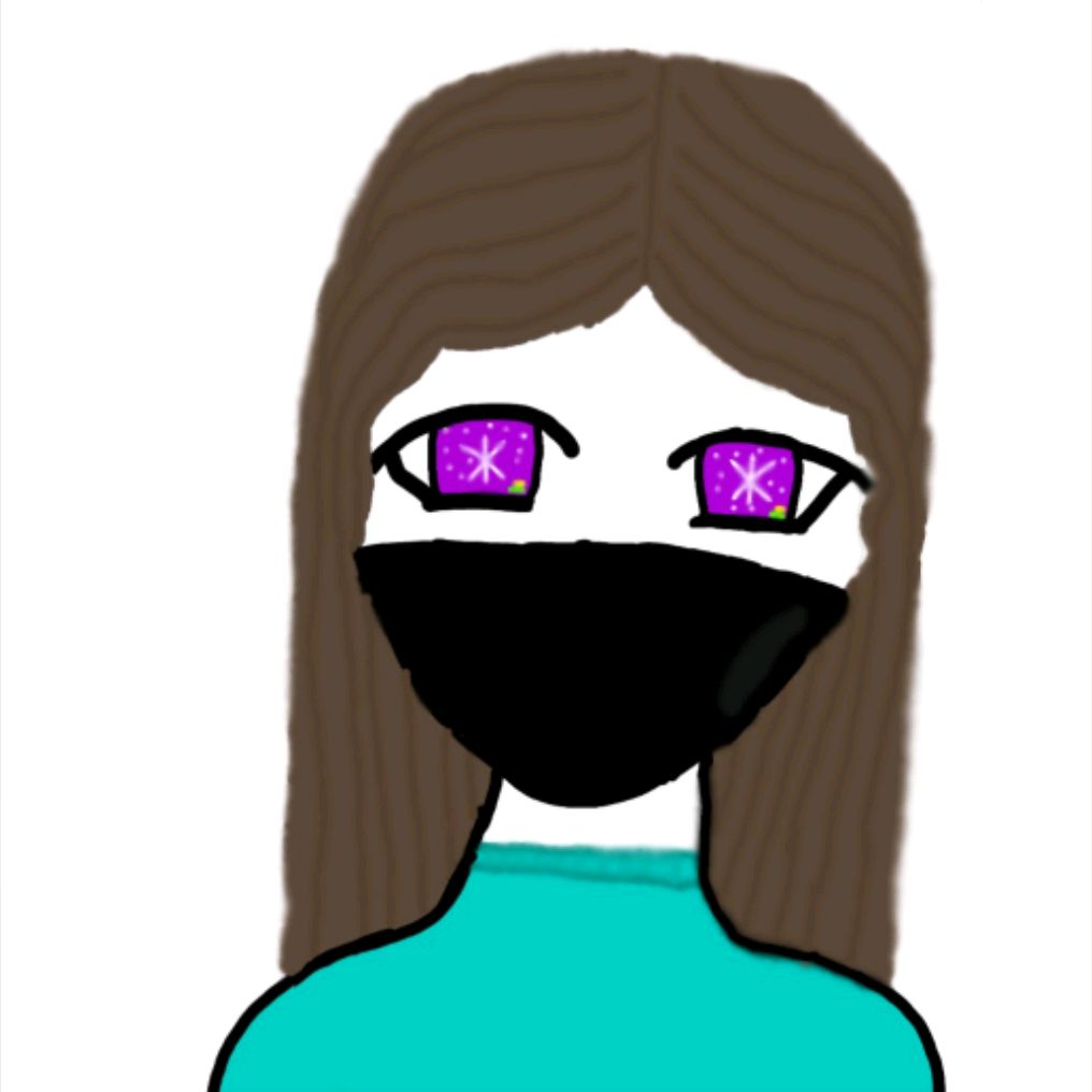 Иконка канала Намико