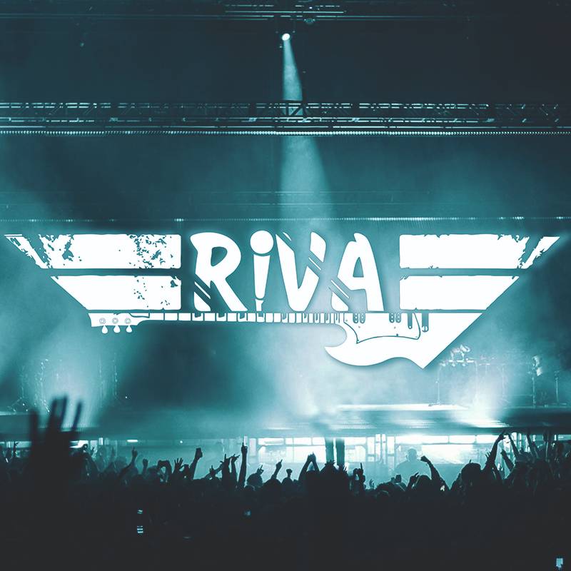 Иконка канала RIVA