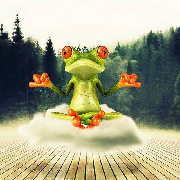 Иконка канала Lai_Den