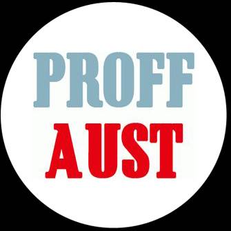 Иконка канала PROFFAUST