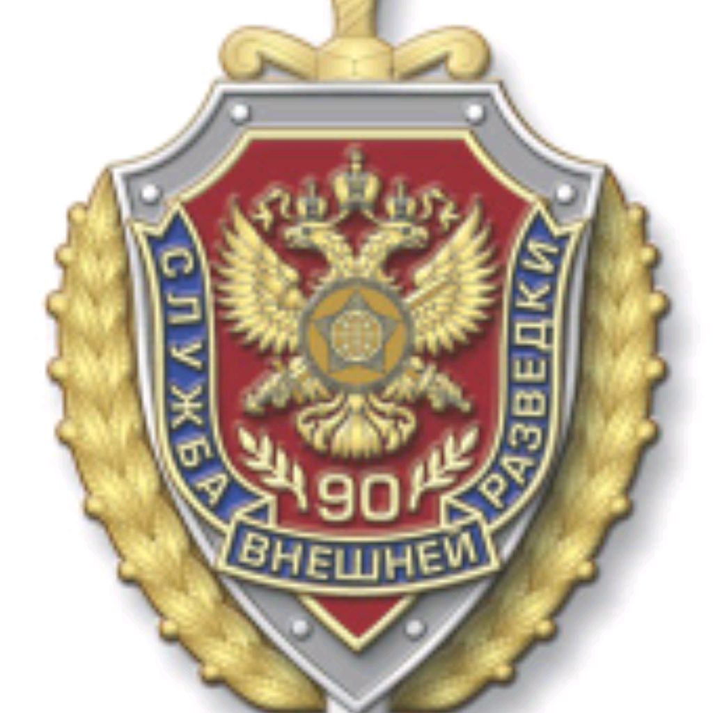 Иконка канала СМЕРШ ГКО