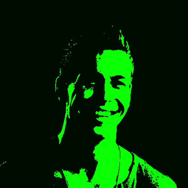 Иконка канала Евлампий & анимация