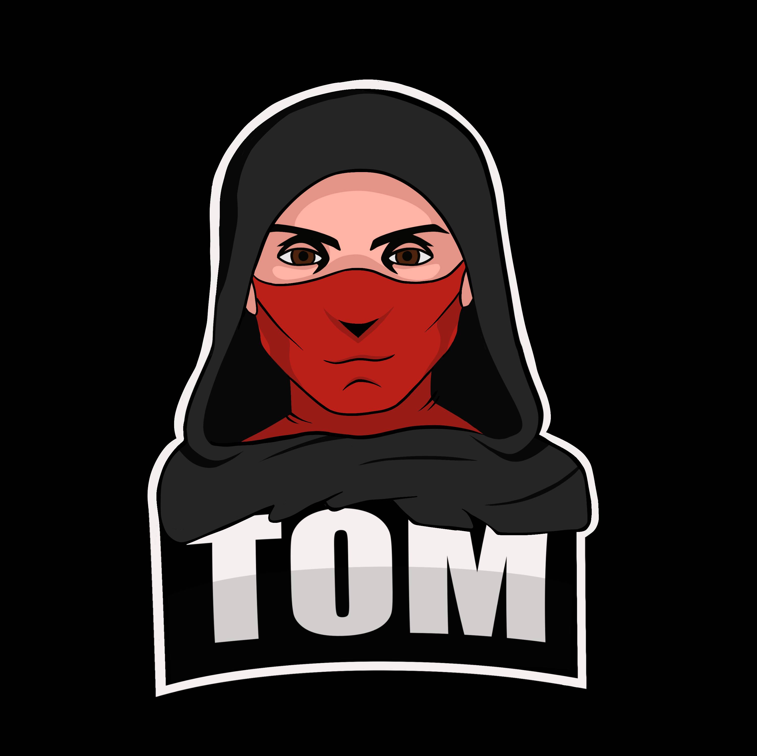 Иконка канала TOM - GTA 5 RP