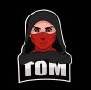 Иконка канала TOM - GTA 5 RP