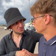 Иконка канала Однажды в Сочи