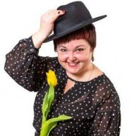 Иконка канала Шахабудинова Ольга