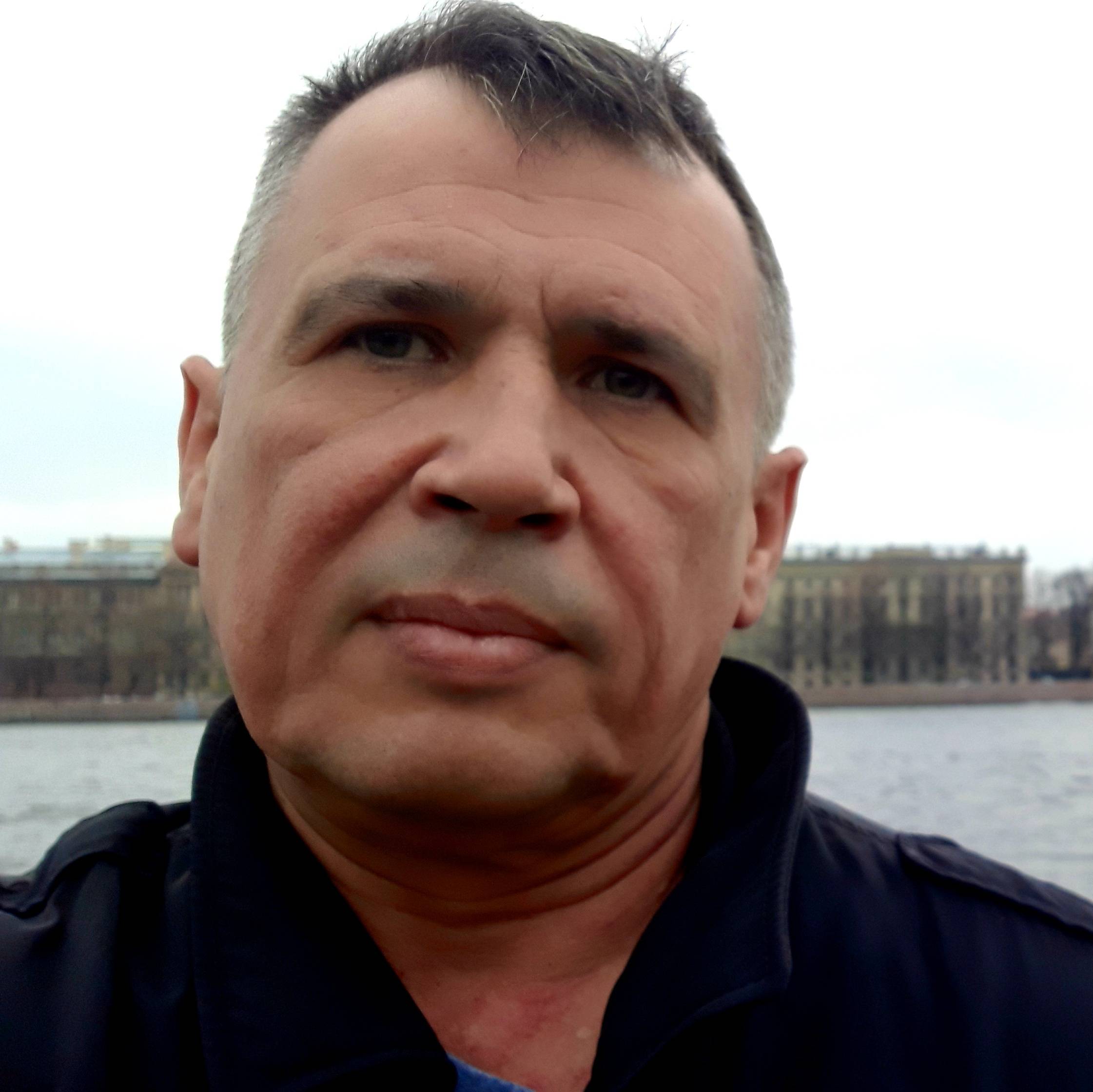 Иконка канала KirillIV