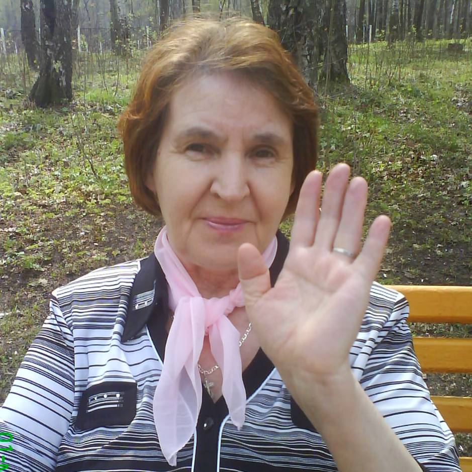 Иконка канала Мизюревы