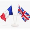 Иконка канала Français/English