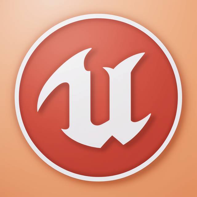 Иконка канала Base Ue5