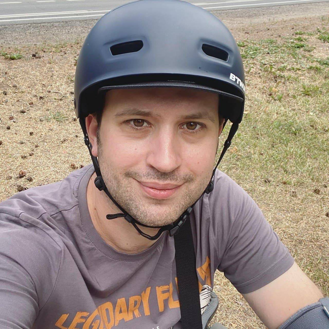 Иконка канала magnef