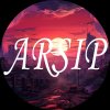 Иконка канала ARSIPer