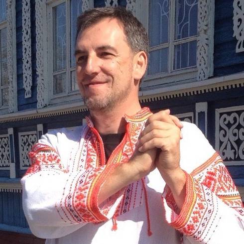 Иконка канала Андрей Юрьевич Буров