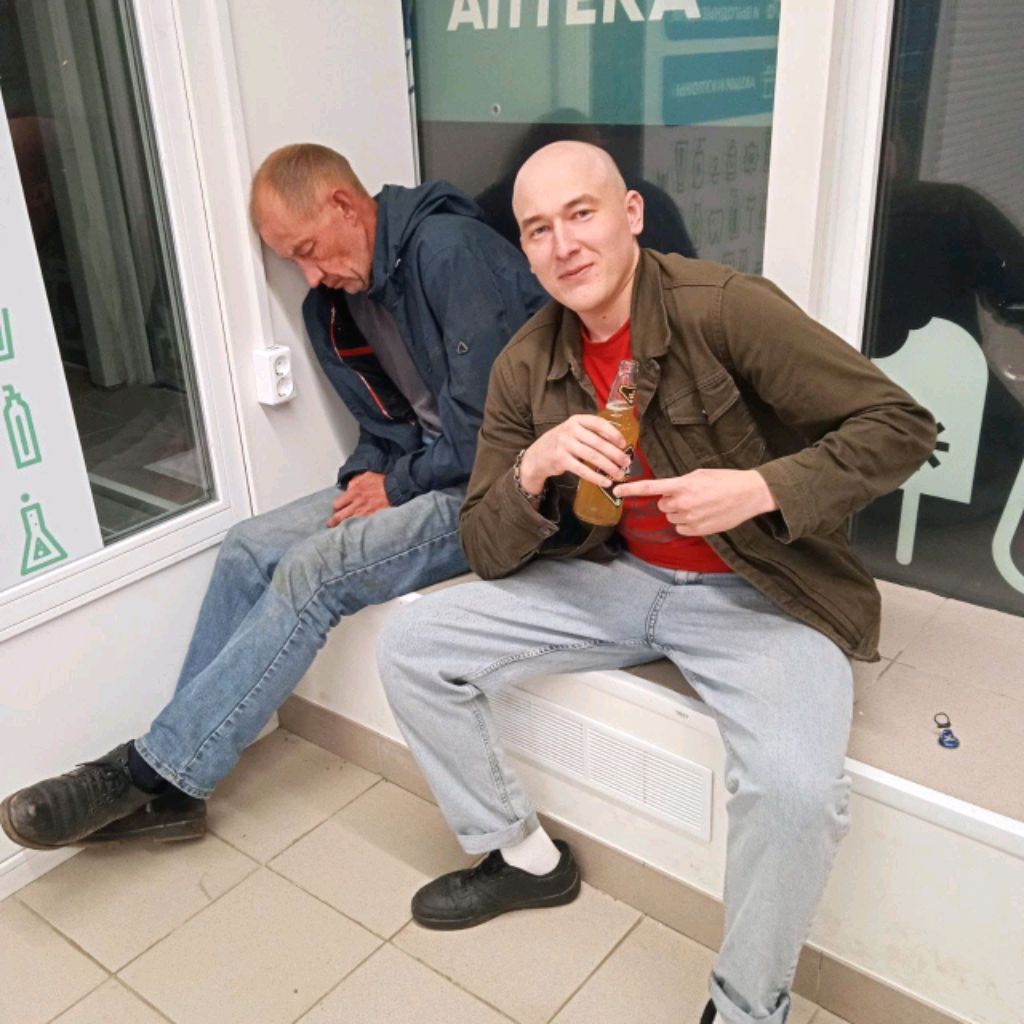 Иконка канала ЕЖБ